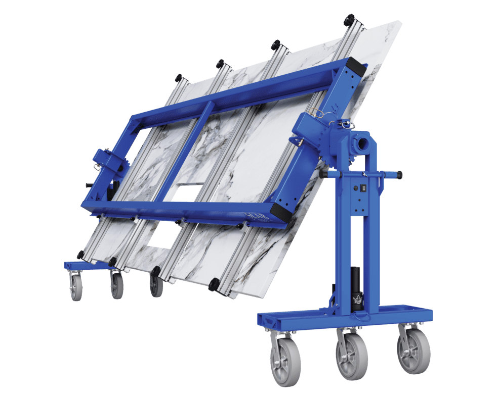 Home - Slab Cart