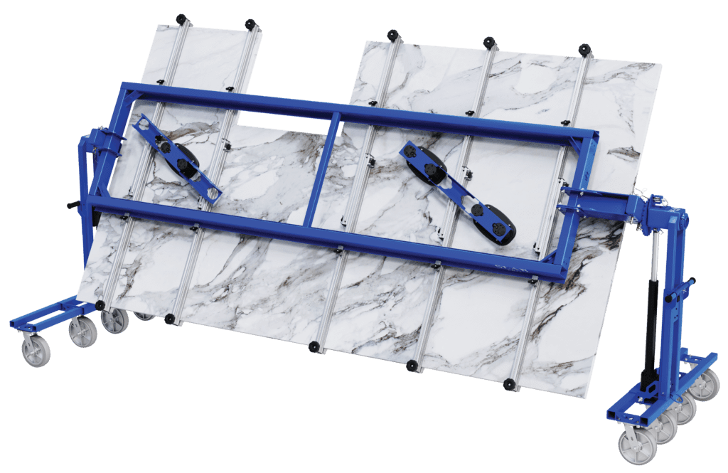 Slab Cart XL - Slab Cart