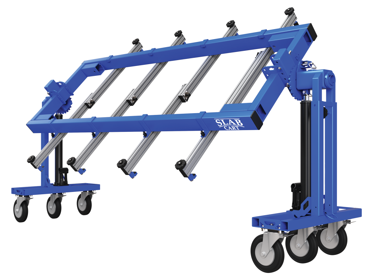Slab Cart ECO - Slab Cart