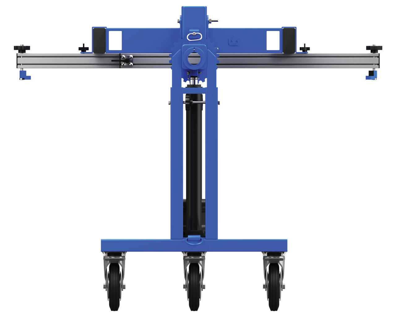 Slab Cart ECO - Slab Cart