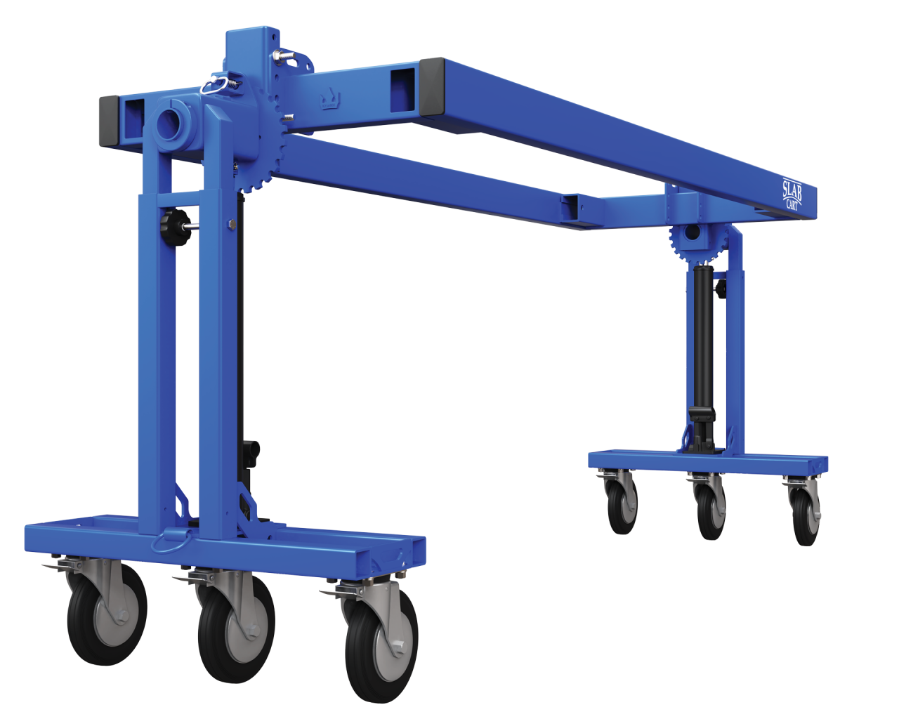 Slab Cart ECO - Slab Cart