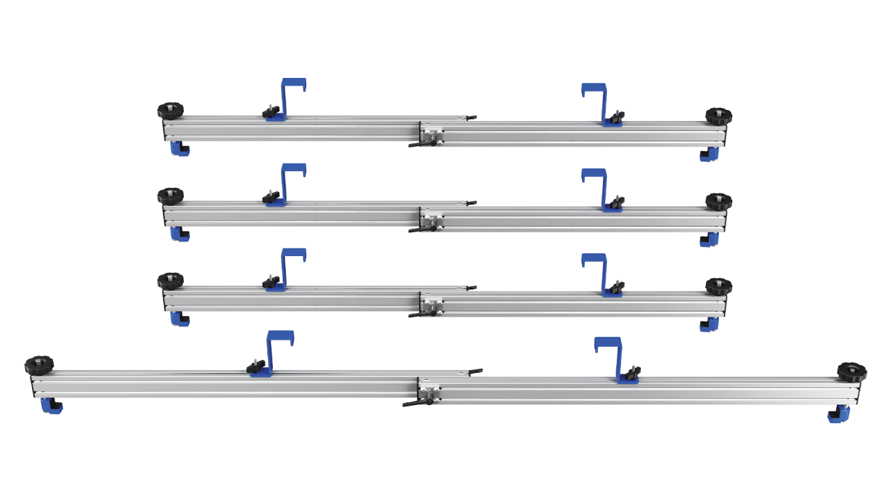 Slab Cart ECO - Slab Cart